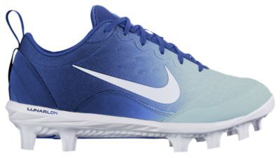 Basket Nike Hyperdiamond 2 Pro MCS Femme 56493-414