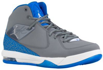 Basket Nike Air Jordan Air Incline Hommes 05796-007