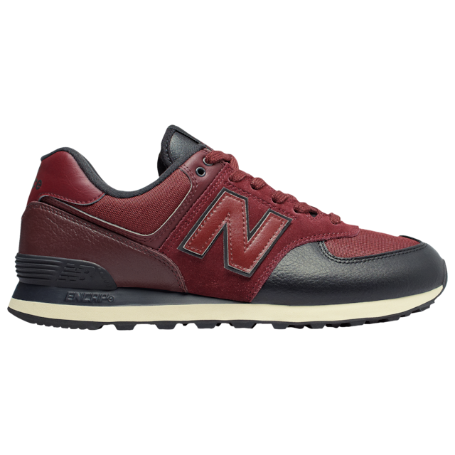 Chaussures de sport New Balance 574 Classic Hommes ML574LHB